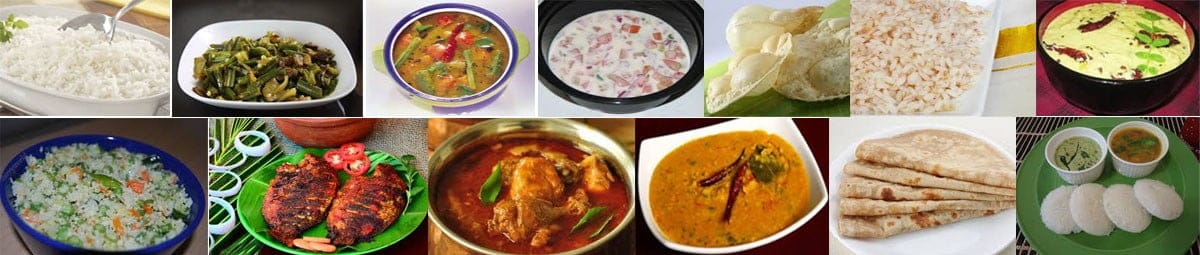 Alleppey Houseboat Food Menu | Beautiful Alleppey Houseboats